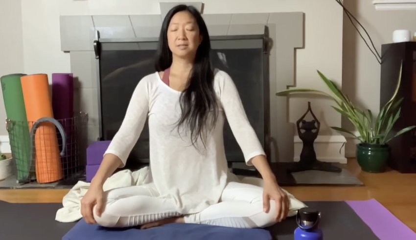 Indra Nittri Med + Caliber for Self Authority – Savitree Kaur